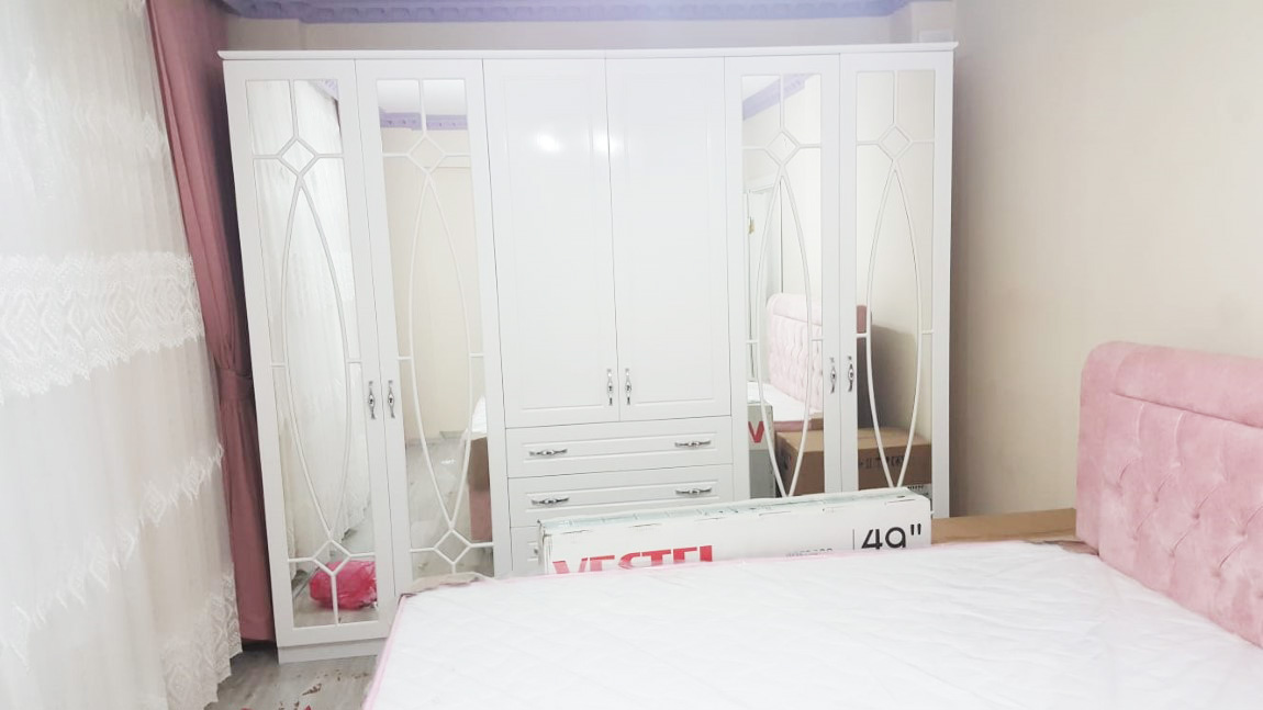 Gardrop Modelleri ve Fiyatları - Tem Mutfak Mobilya