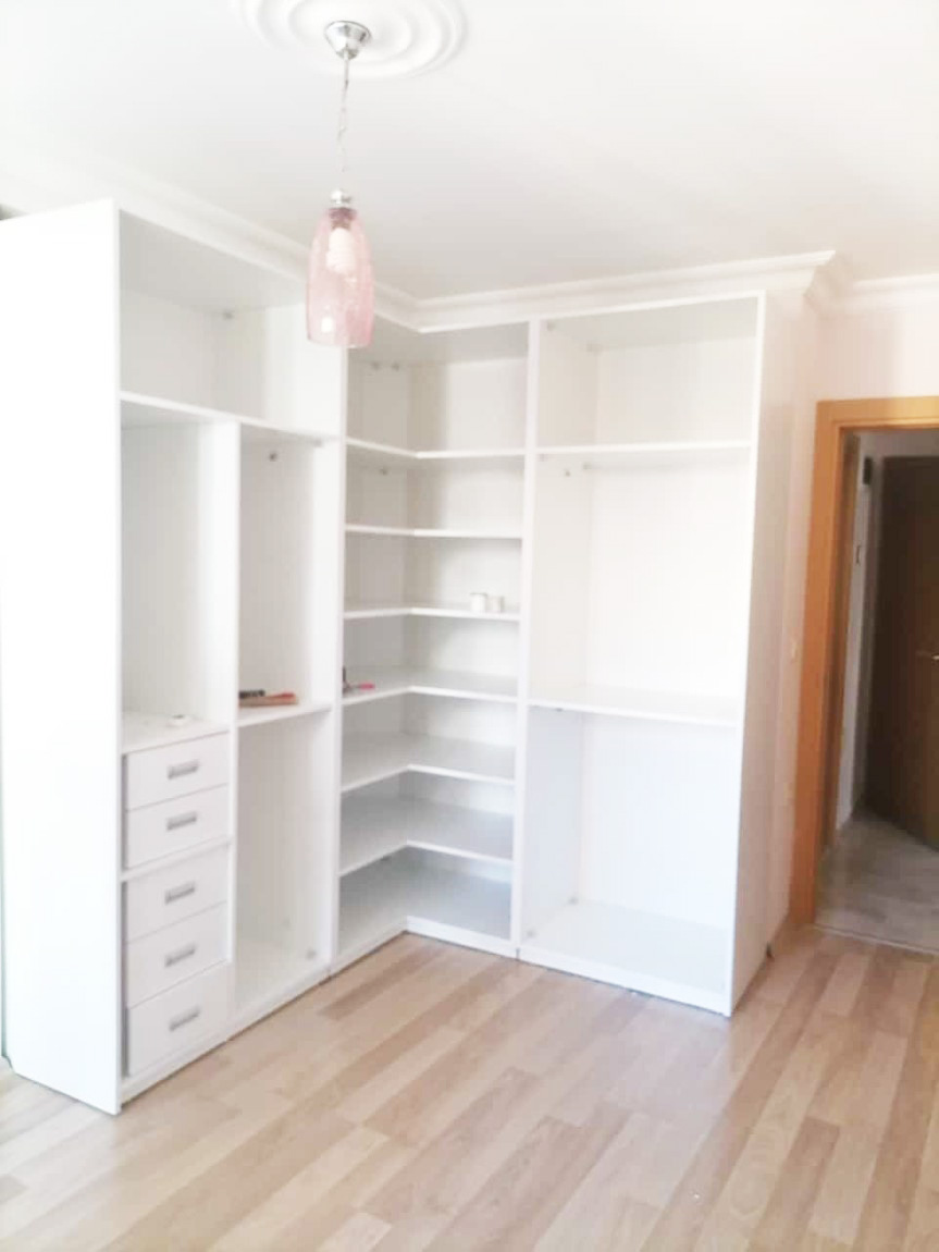 Gardrop Modelleri ve Fiyatları - Tem Mutfak Mobilya