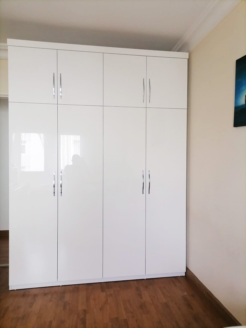 Gardrop Modelleri ve Fiyatları - Tem Mutfak Mobilya