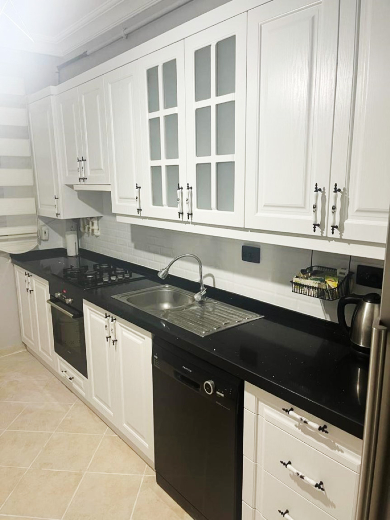 Membran Mutfak Dolabı Modelleri Fiyatları - Tem Mutfak Mobilya