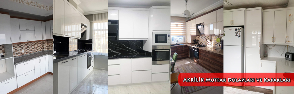 Tem Mutfak Mobilya - Mutfak Dolabı İmalatı, Mobilya İmalatı, Mobilyacı