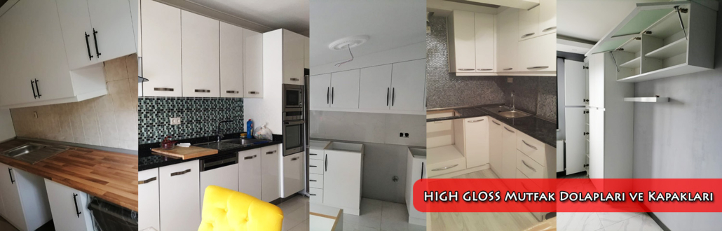 Tem Mutfak Mobilya - Mutfak Dolabı İmalatı, Mobilya İmalatı, Mobilyacı